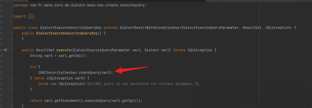 帆软/view/ReportServer 远程代码执行漏洞 | 狼目安全